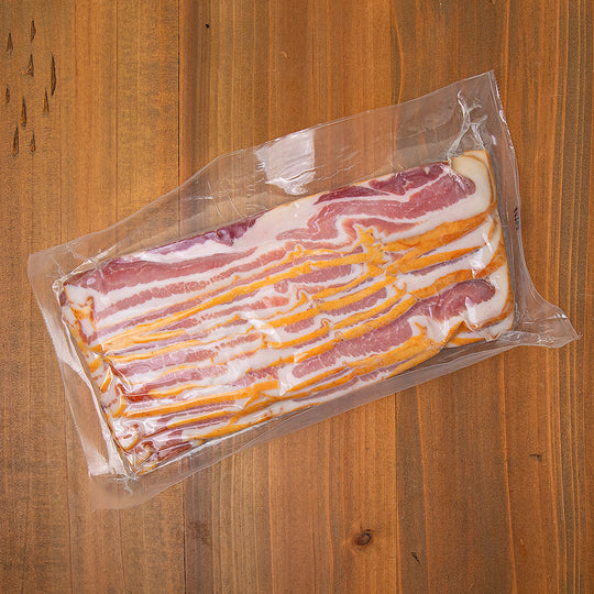 Loveless Cafe Maplewood Smoked Bacon - Set of 4 – The Loveless Cafe