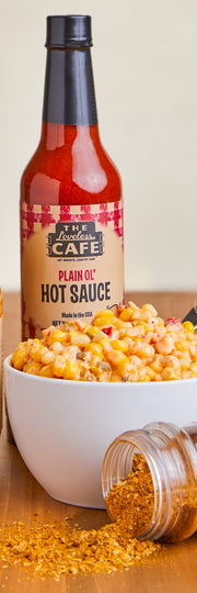 Loveless Cafe Gift Sets – The Loveless Cafe