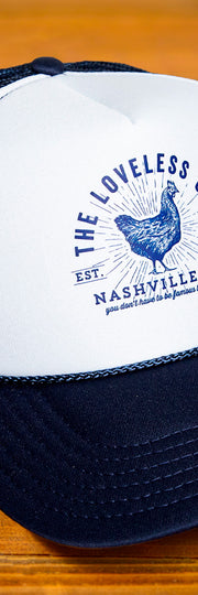 Loveless Cafe Apparel – The Loveless Cafe