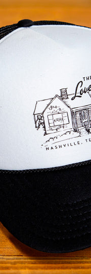 Loveless Cafe Apparel – The Loveless Cafe