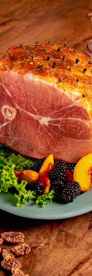 Country Ham | Ham Slices – The Loveless Cafe