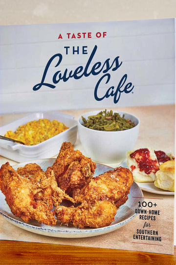 Kitchen Collection | Loveless Cafe Store – The Loveless Cafe